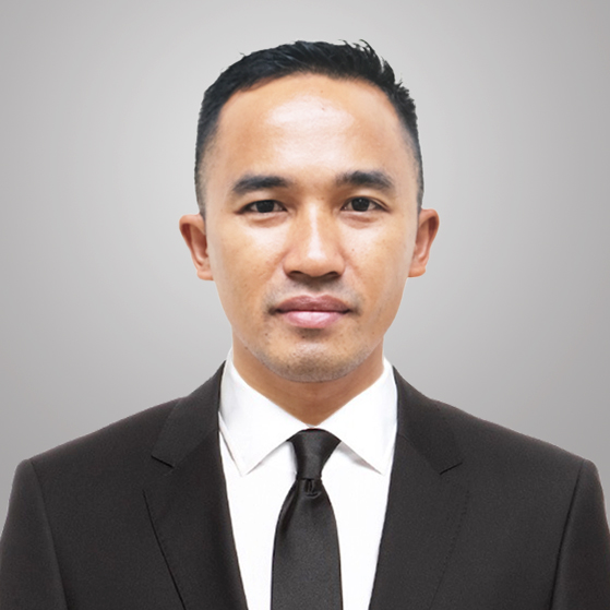 Eslander C. Calud // Virtual Assistant - Myprofile