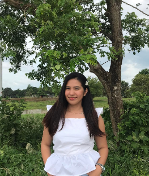 Kristine Mae Gantalao // Virtual Assistant - Myprofile