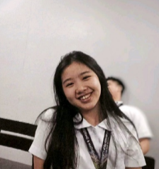 Irysh Kate F. Tuazon // Virtual Assistant - Myprofile