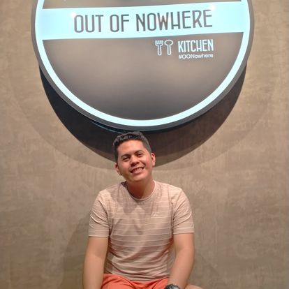 Carl Dave G. Cagabcabon // Virtual Assistant - Myprofile