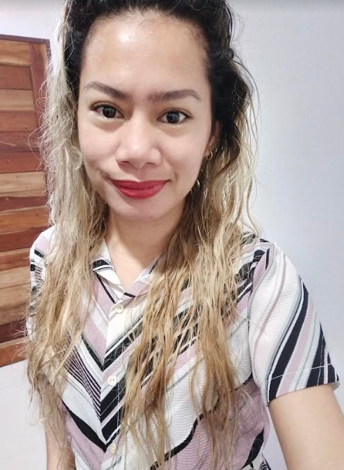 Jedidah Sumabal // Virtual Assistant - Myprofile