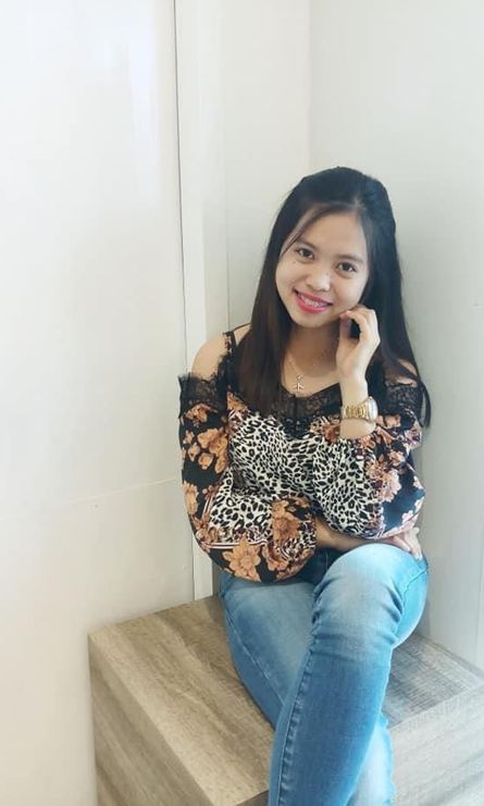 Kristine Dianne M. Ruiz // General Virtual Assistant - Myprofile