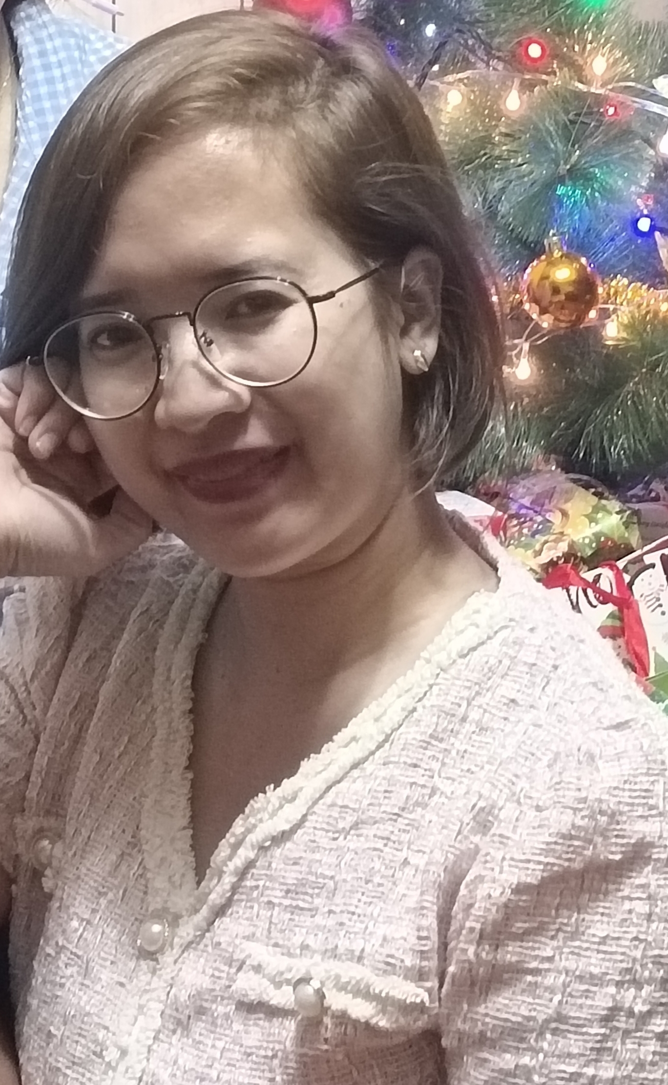 Kristine P. Palisoc // Virtual Assistant - Myprofile