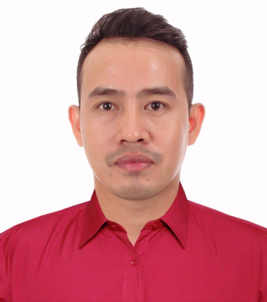 Dexter Boaloy // Virtual Assistant - Myprofile