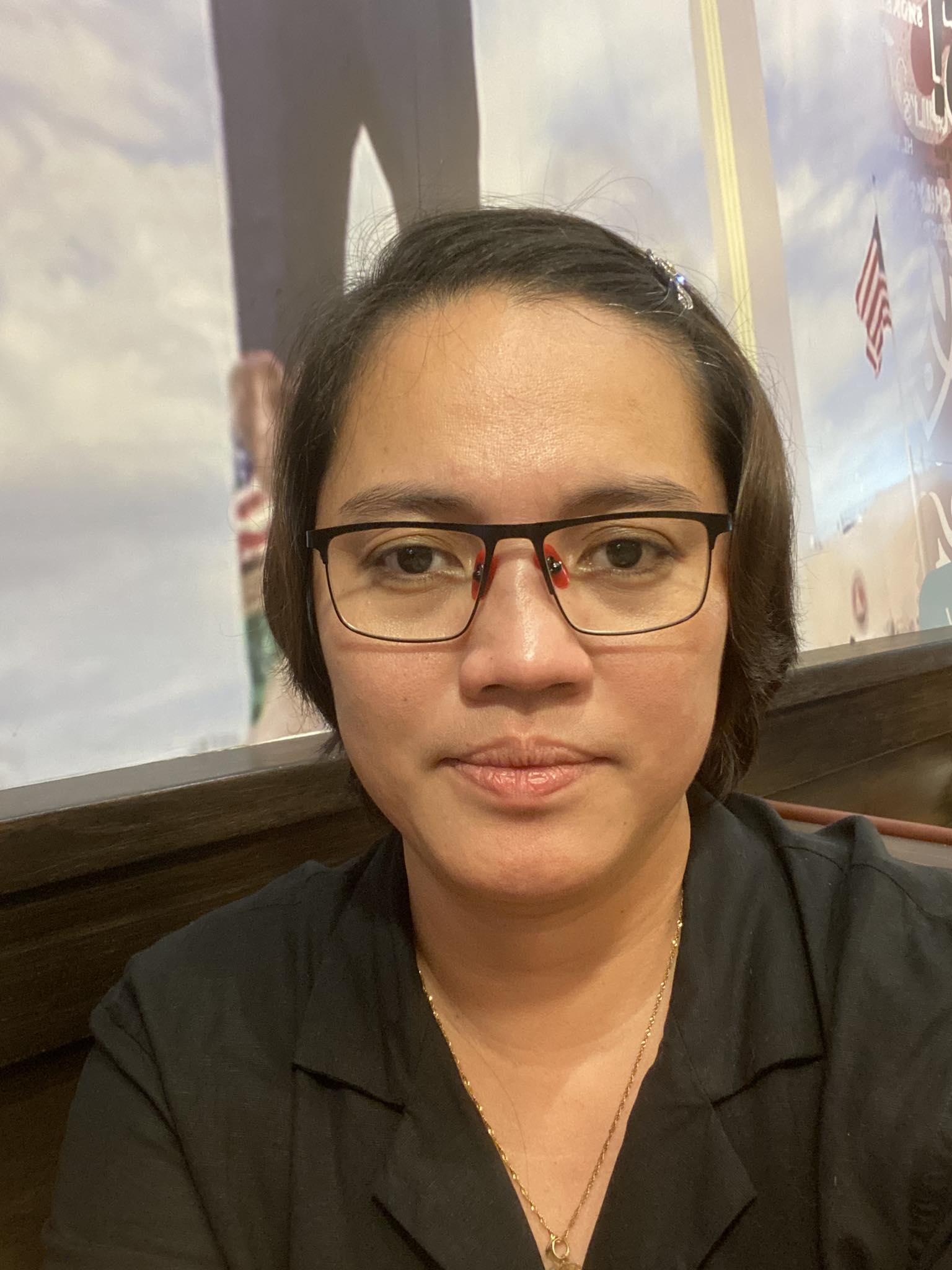 Alma Sta Clara Bruegas // Virtual Assistant - Myprofile