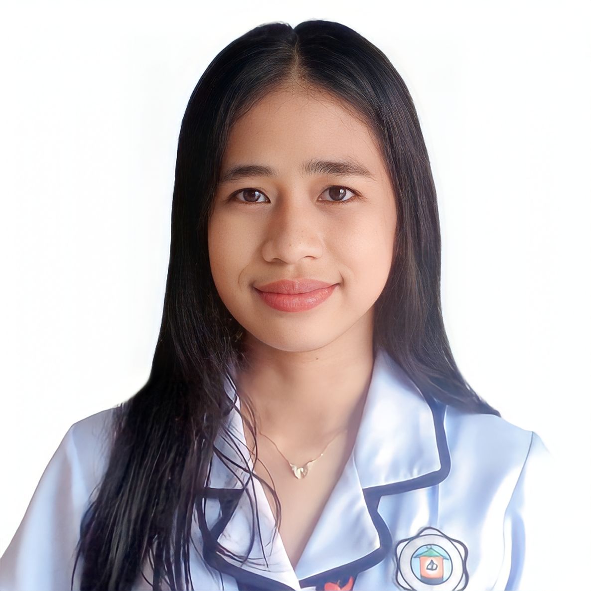 Alyssa Jane P. Pernia // General Virtual Assistant - Myprofile