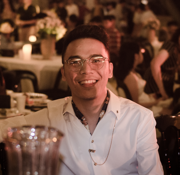 Michael P. Barino // Amazon VA - Myprofile