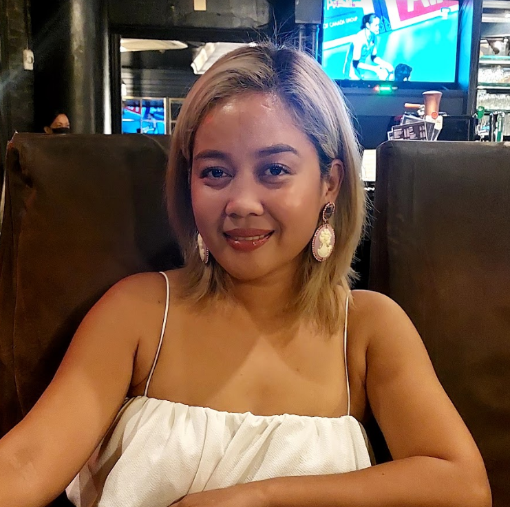 Jenna Joy Ascano // Social Media Expert - Myprofile