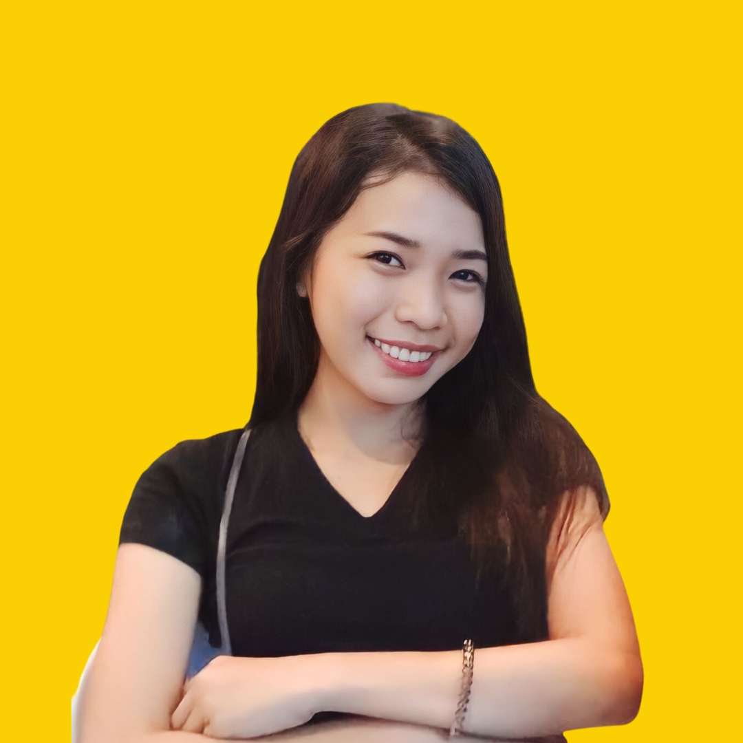Aprilyn A. Ybañez // Virtual Assistant - Myprofile