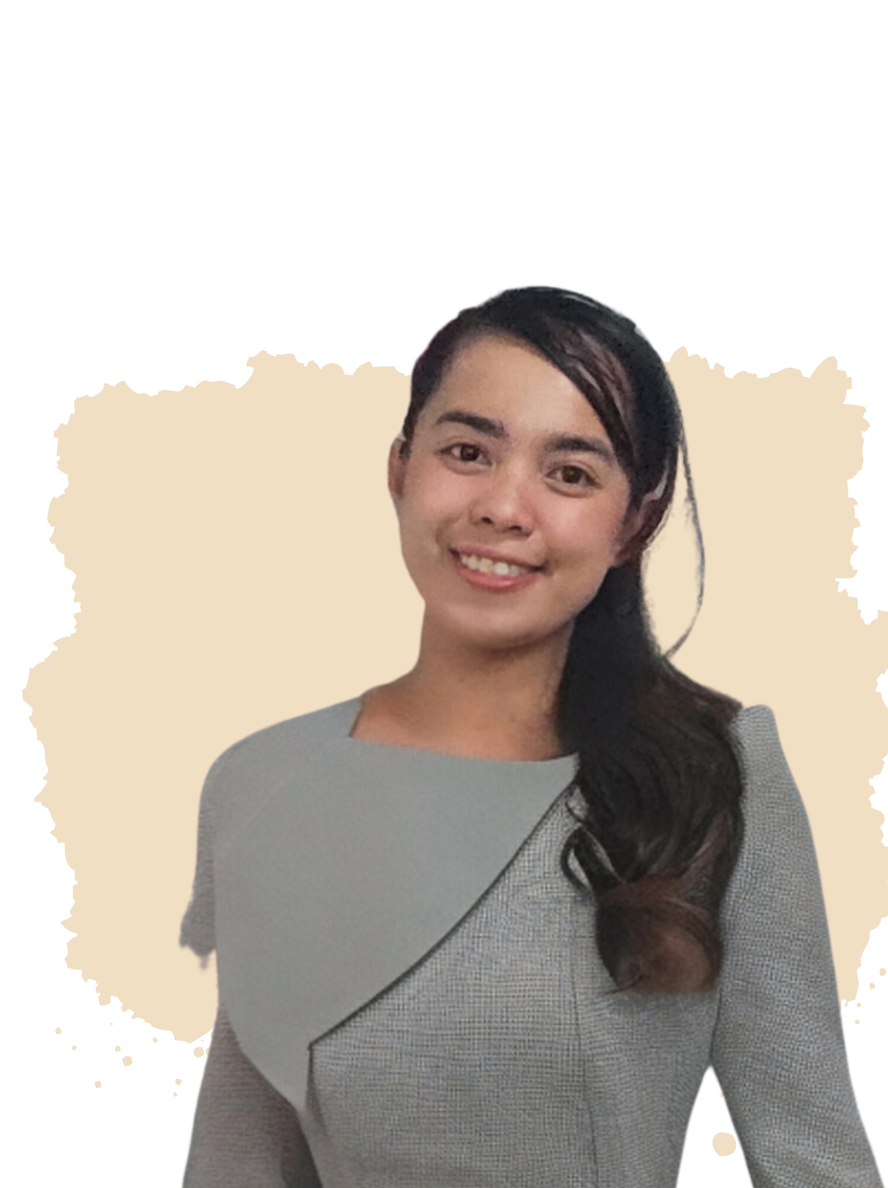 Manelyn D. Estrada // Virtual Assistant - Myprofile