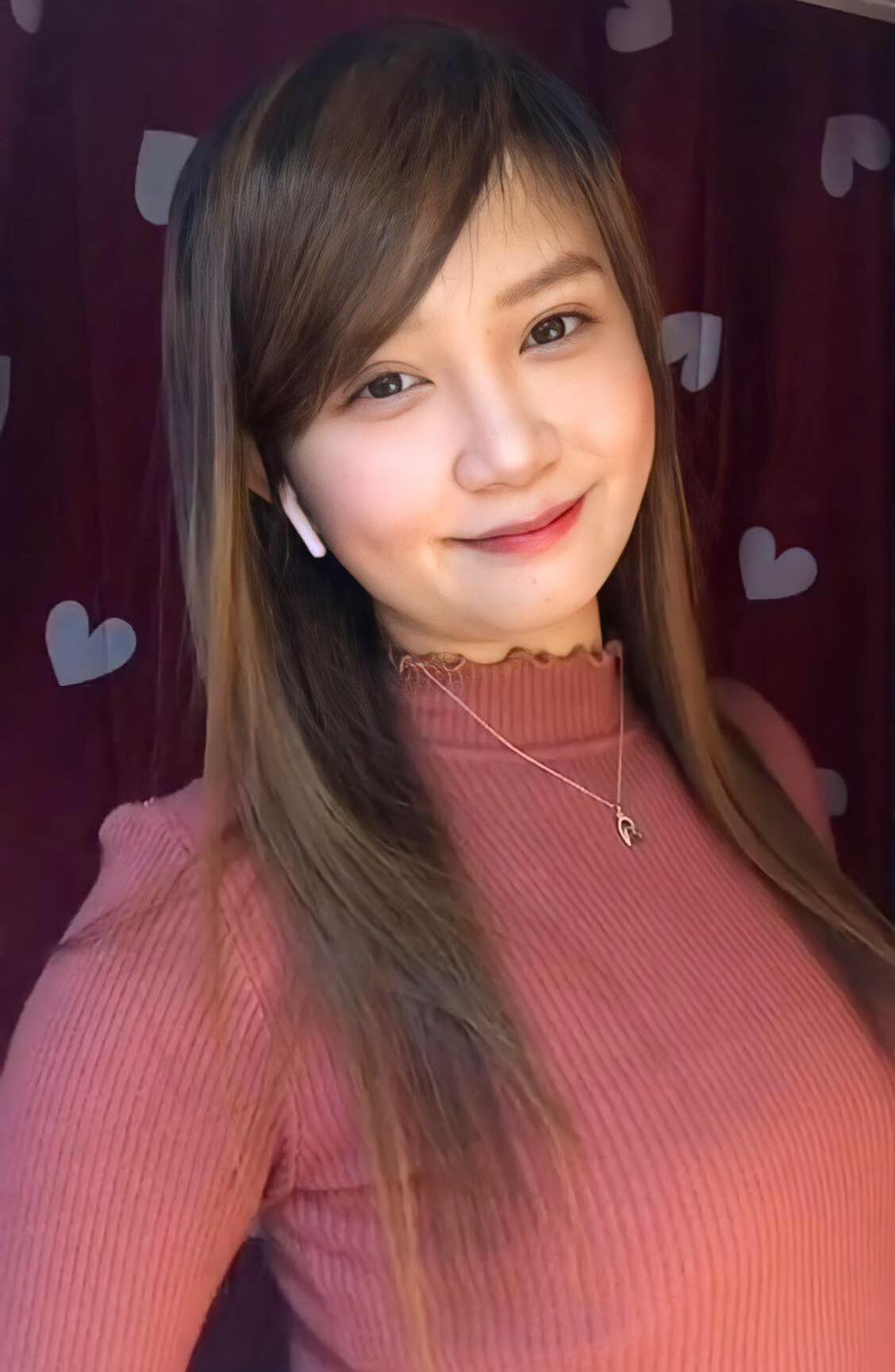 Fatima Carpio Sigua // Virtual Assistant - Myprofile