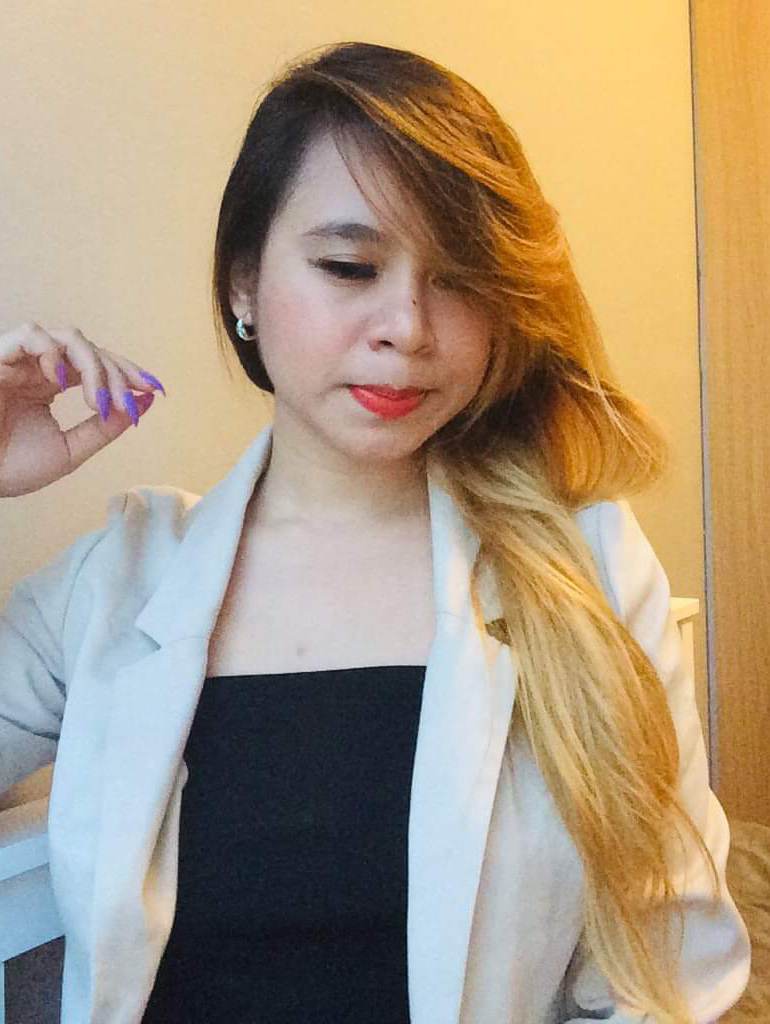 Decery Mae H. Espiritu // Professional Virtual Assistant - Myprofile