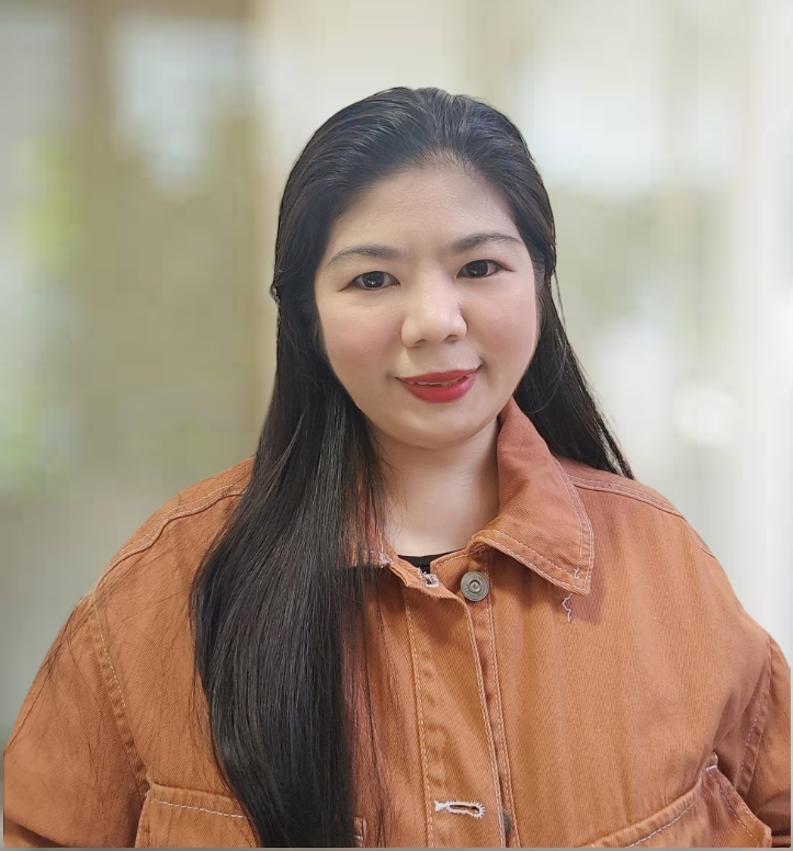 Lady Leanne Tan // General Virtual Assistant - Myprofile