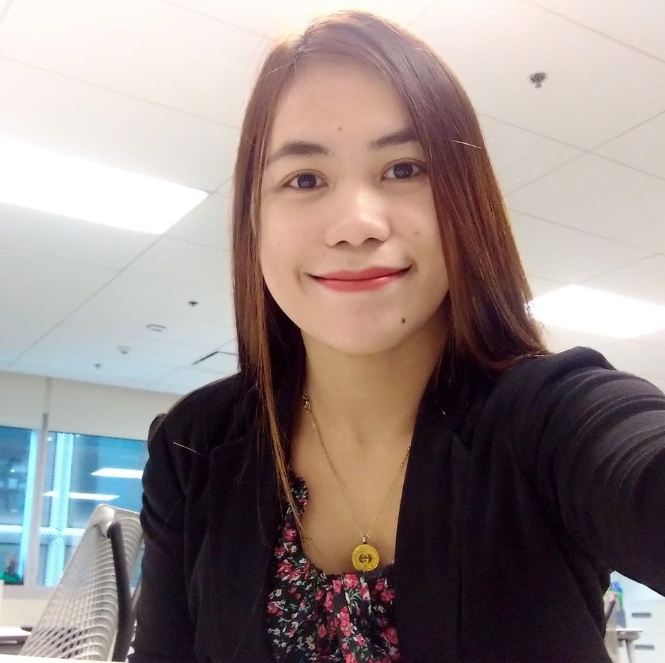 Khristine Orolfo // Executive Assistant | Bookkeeper - Myprofile