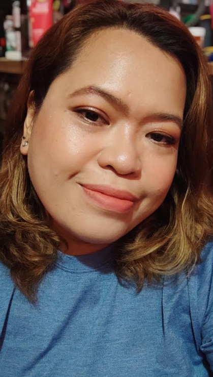 Rowella O. Palma // Extraordinaire Virtual Assistant - Myprofile