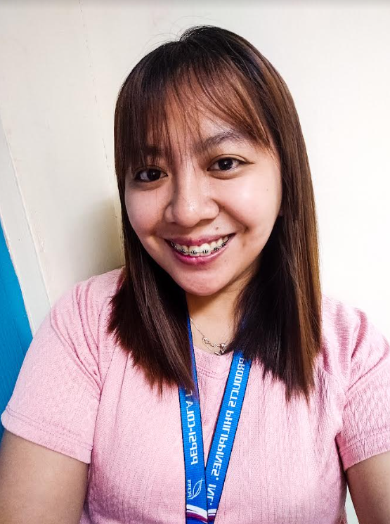 Valerie D. Pascua // Virtual Assistant - Myprofile