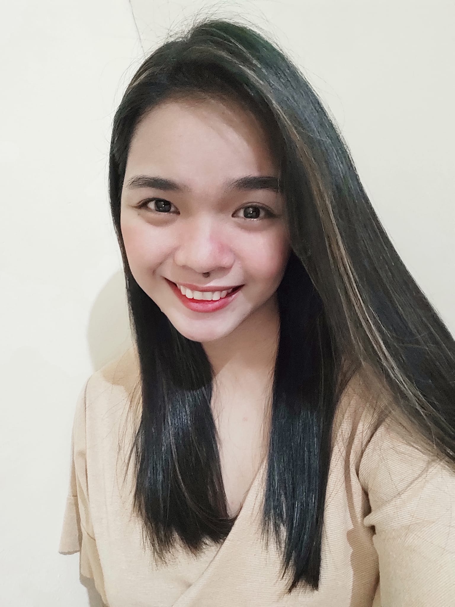 Vanesa Mae Jumawan Ledesma // Virtual Assistant - Myprofile