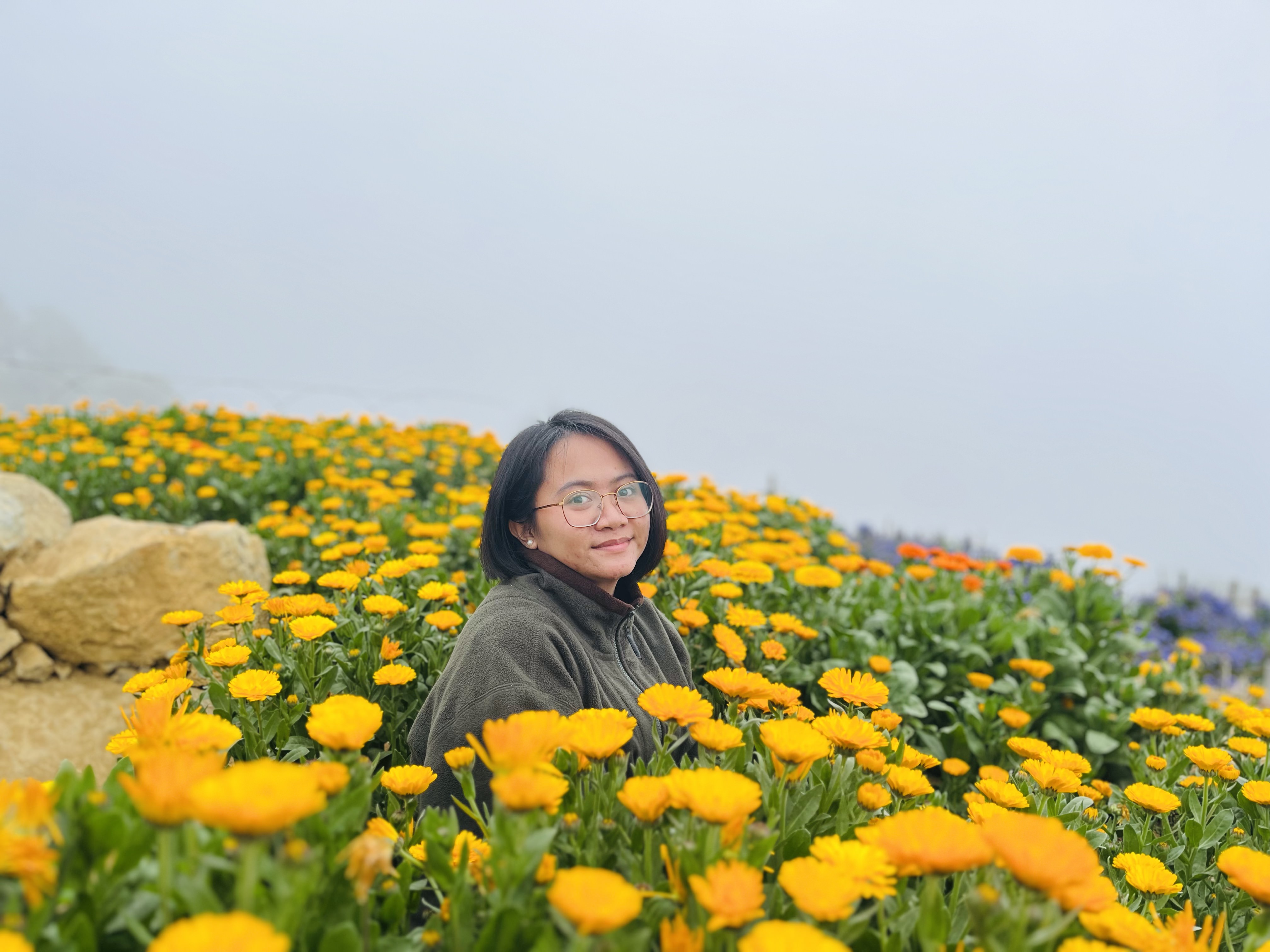 Alynne G. Rollolazo // Virtual Assistant - Myprofile