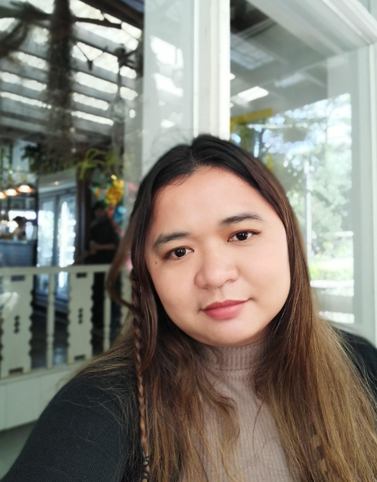 Norilyn V. Babon // Virtual Assistant - Myprofile