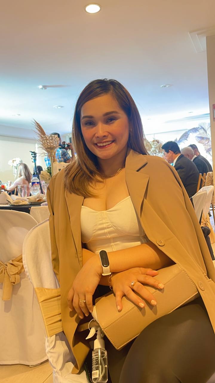 Maria fe S. Paulino // Virtual Assistant - Myprofile