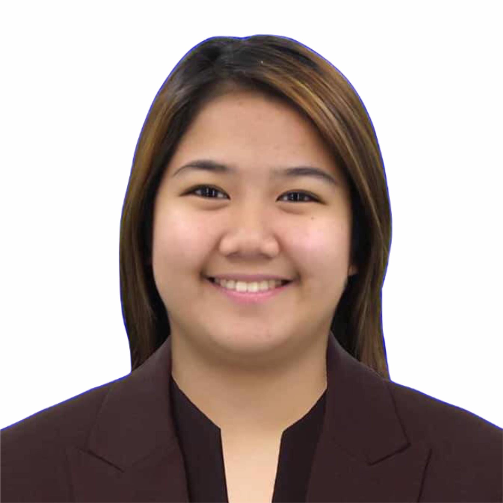 Cheyenne P. Garcilla // Virtual Assistant - Myprofile