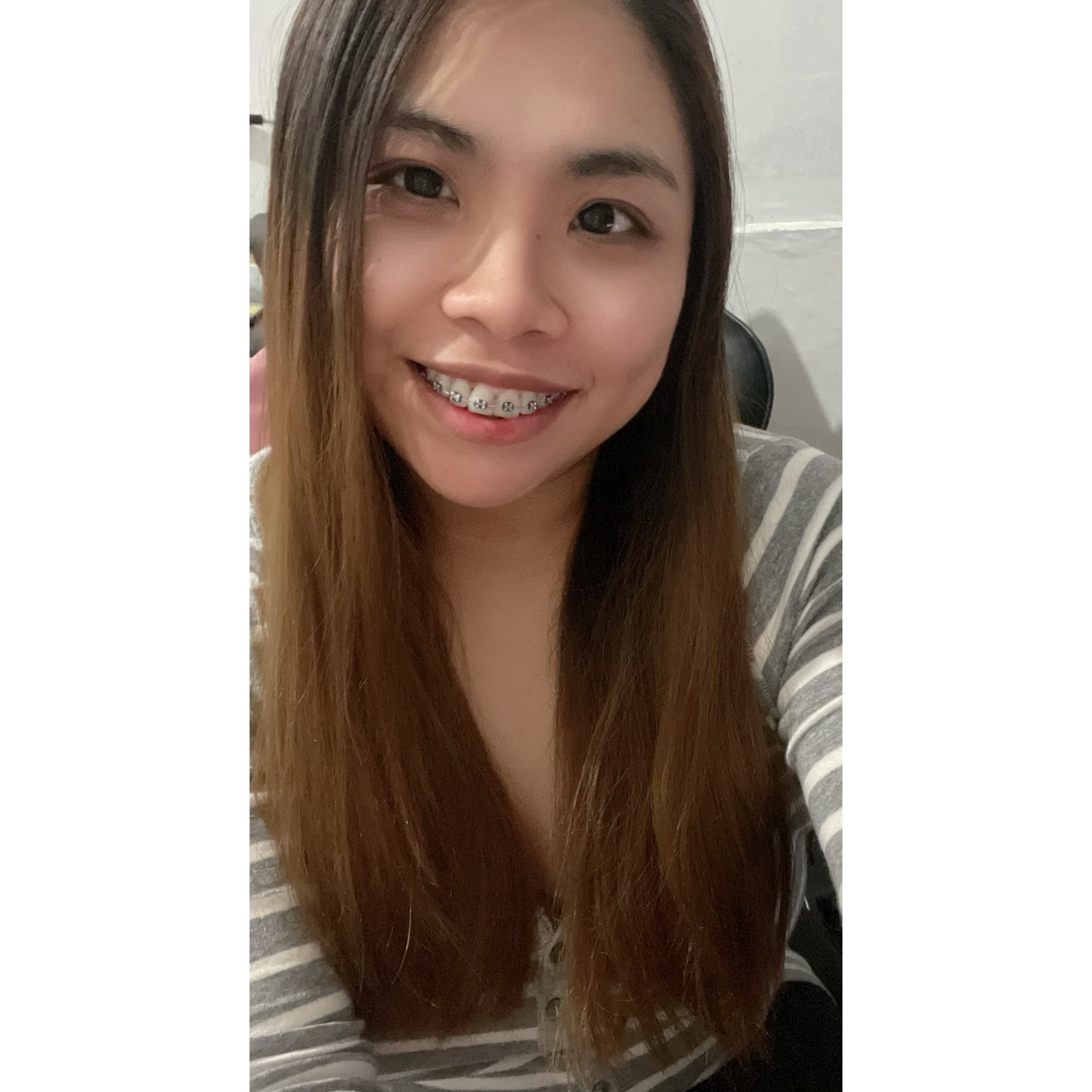 Arianne Salazar Tapoc // Social Media Expert - Myprofile