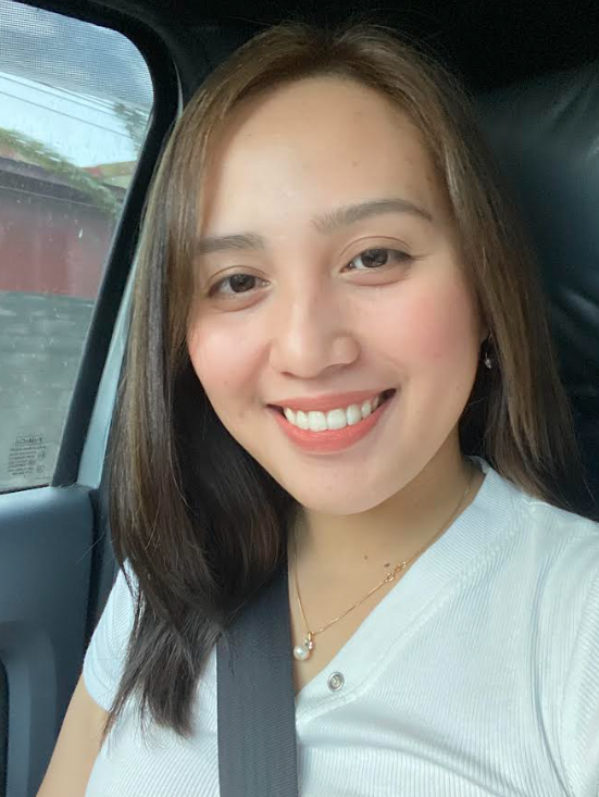 Regina Joy P. Maniscan // Virtual Assistant - Myprofile