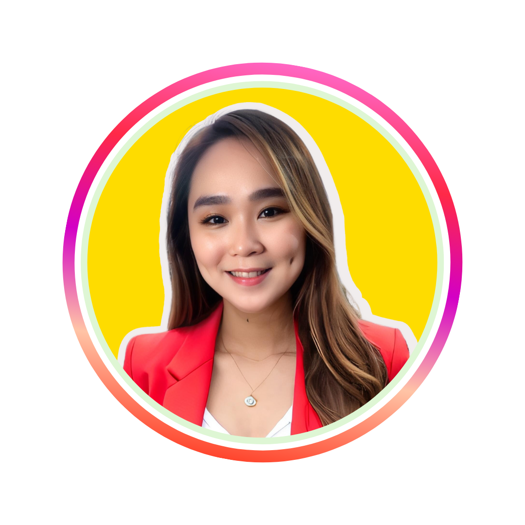 Lee Andricel Vee Garduque // Social Media Manager/Virtual Assistant - Myprofile