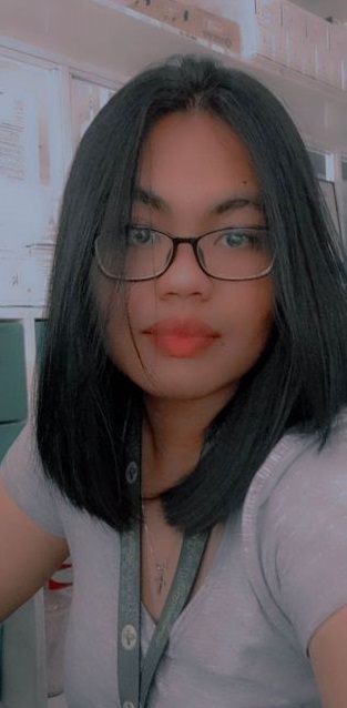 Mary Joy C. Enrique // Virtual Assistant - Myprofile