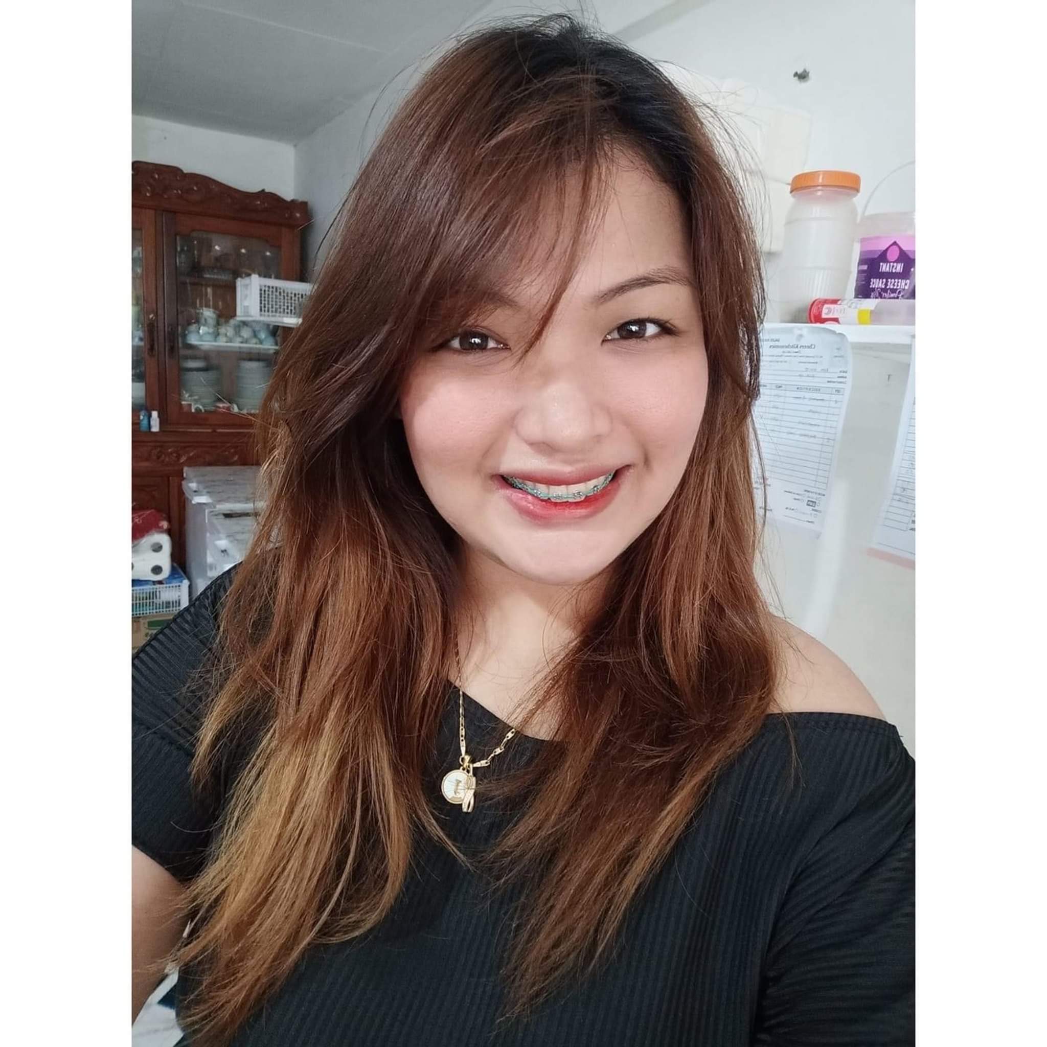Rebecca Joy Cayanan Marasigan // Virtual Assistant - Myprofile