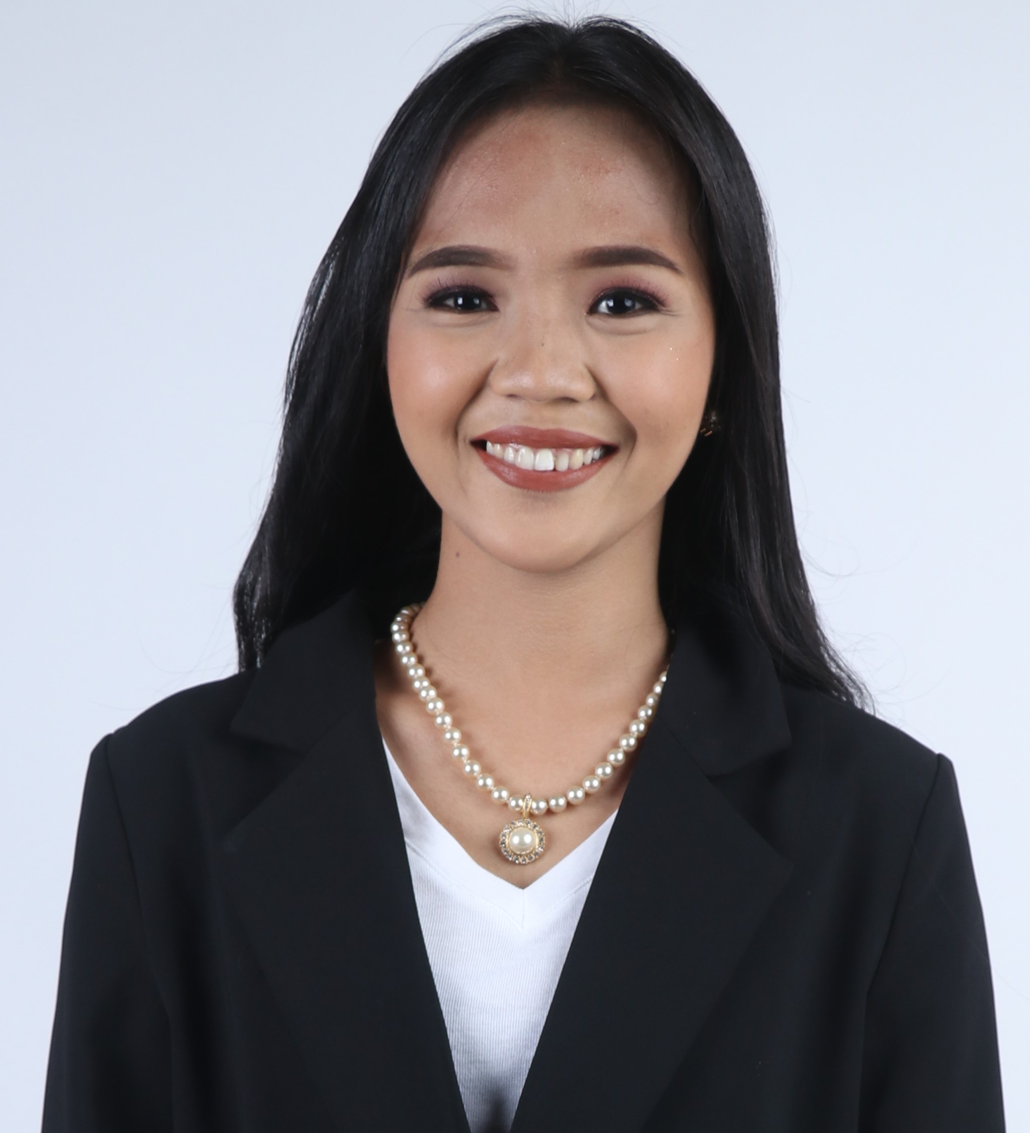 Joyce J. Tumbaga // Virtual Assistant - Myprofile