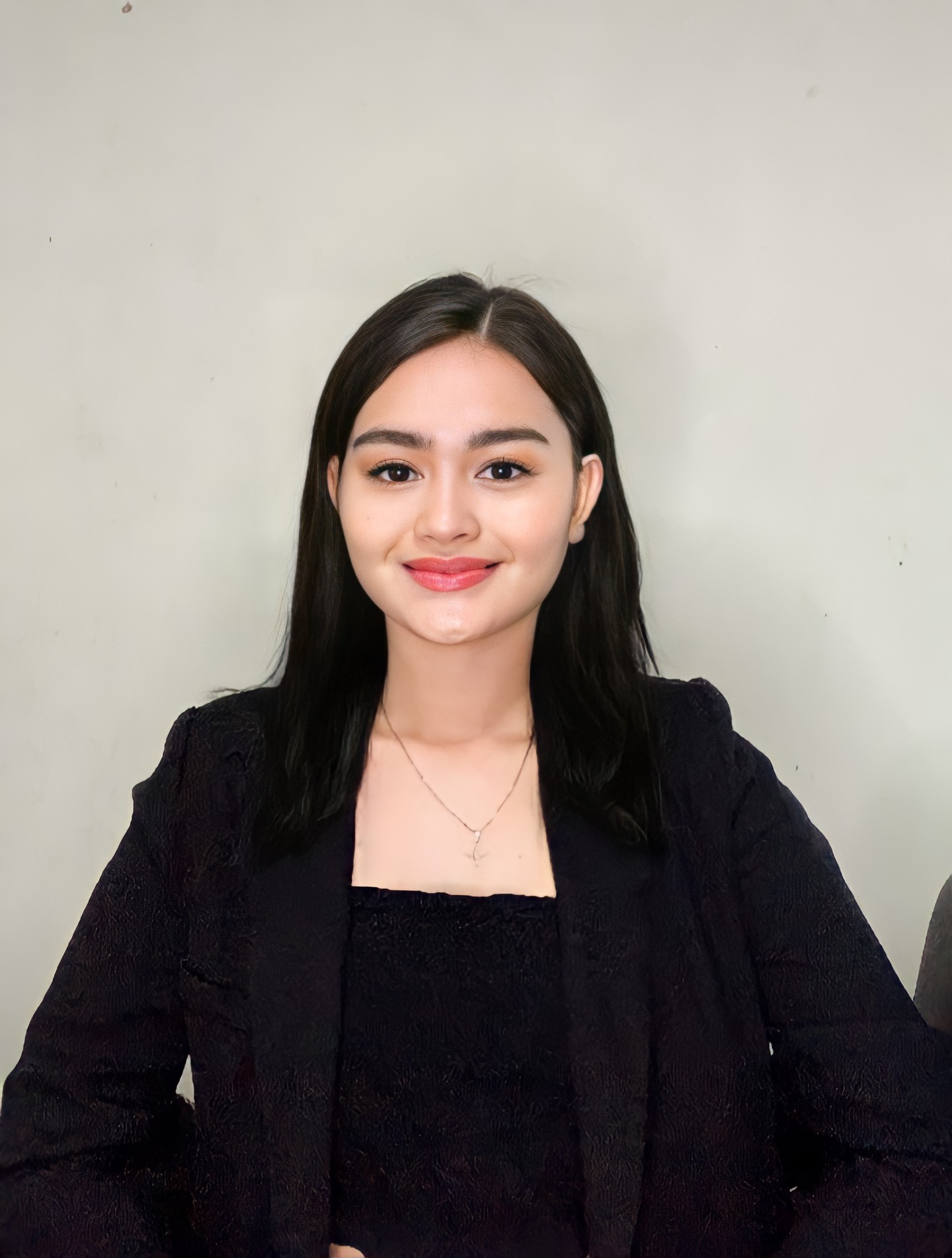 Zaira Mae Ancit // Social Media Expert - Myprofile