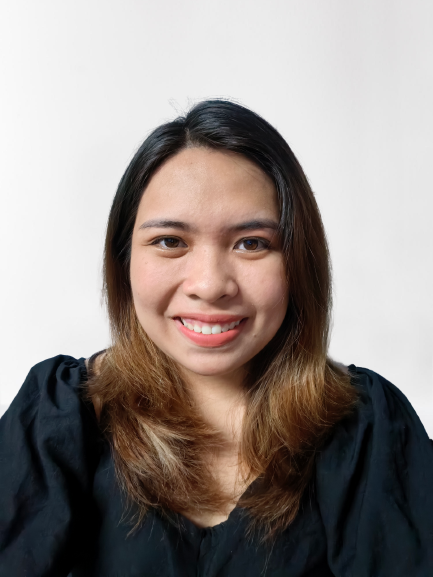 Mary Grace S. Ofamin // Data Entry Expert - Myprofile
