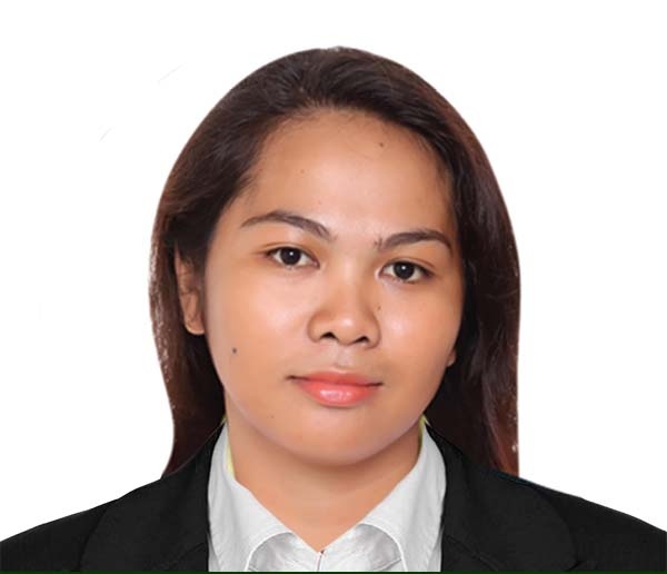 Florence Joy L Falcunit // Virtual Assistant - Myprofile