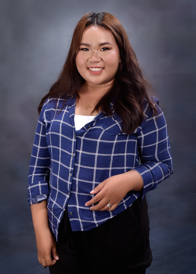 Rizza Marie M. Cabato // Virtual Assistant - Myprofile