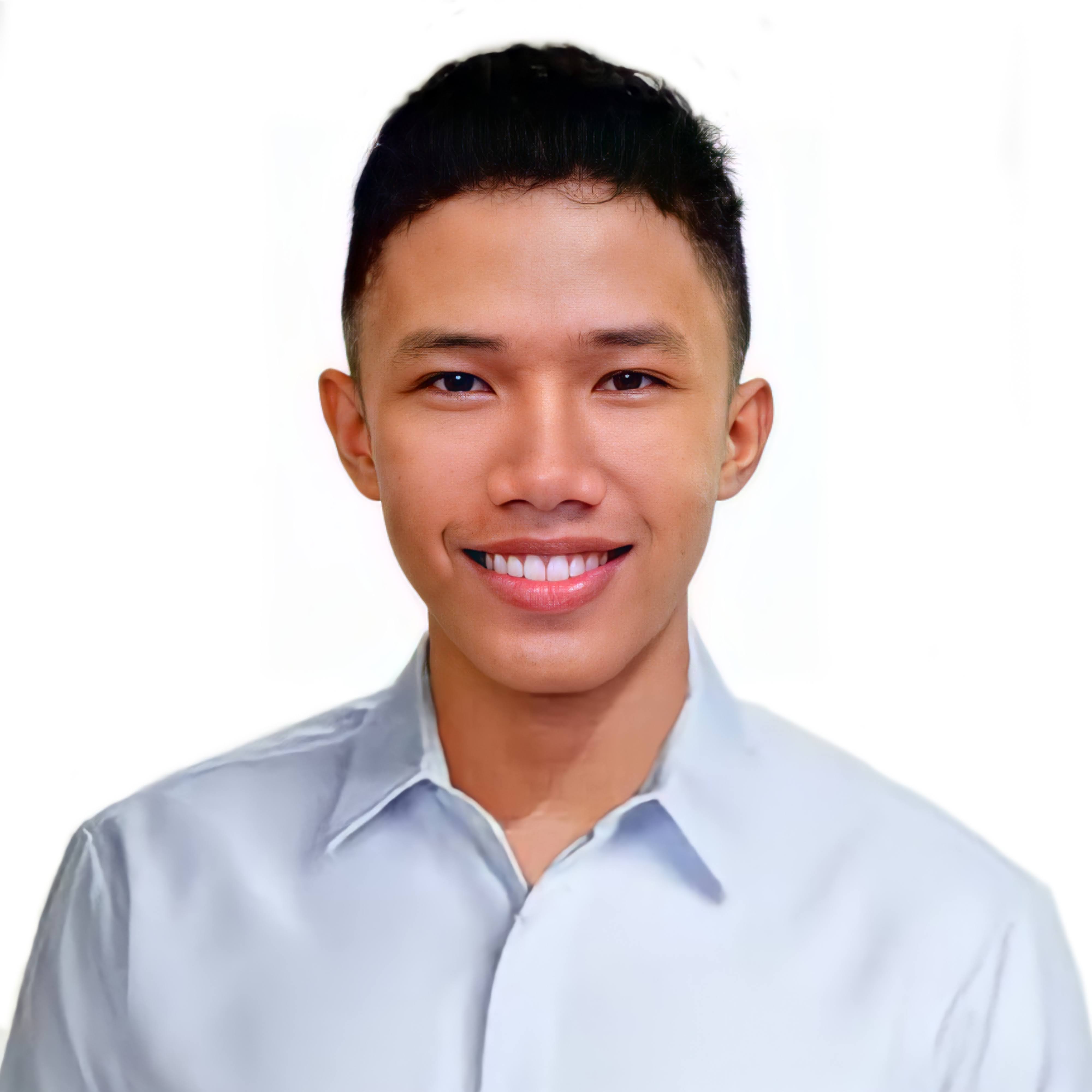 Jayson Aquino Palma // Virtual Assistant - Myprofile