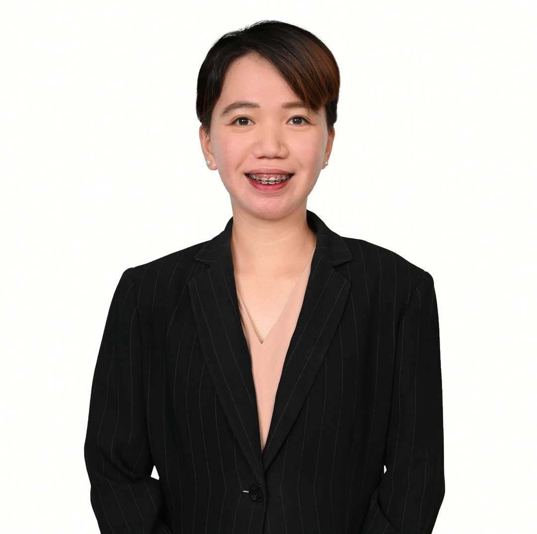 Nicole Joy A Rongavilla // Virtual Assistant - Myprofile