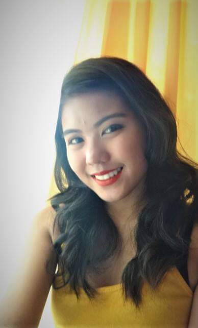 Trisha Alforque Tudlas // Social Media Manager - Myprofile