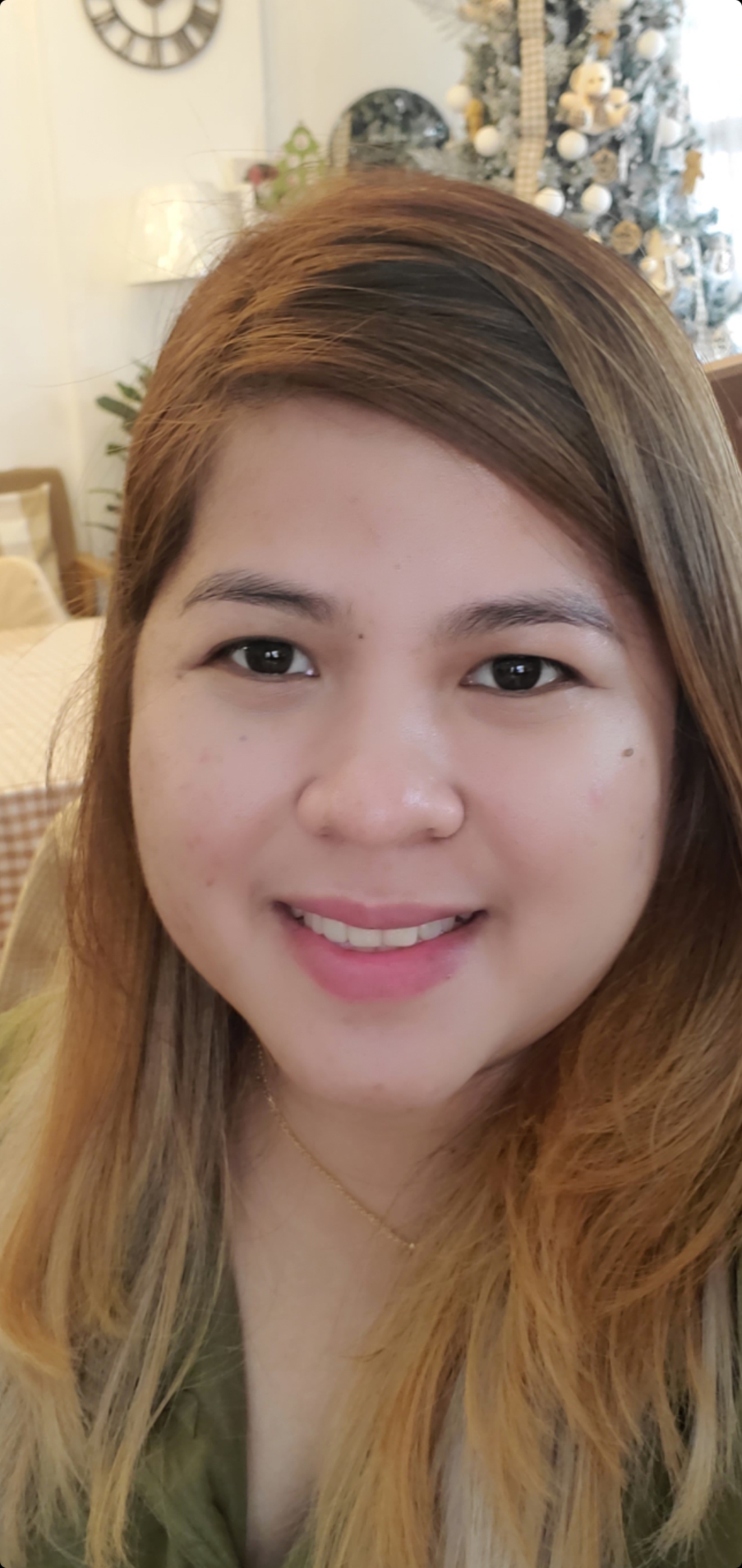 Kristhel An Tan // Virtual Assistant - Myprofile