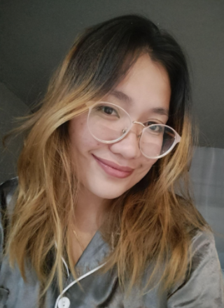 Jessa Mae Talaboc Orcullo // Virtual Assistant - Myprofile