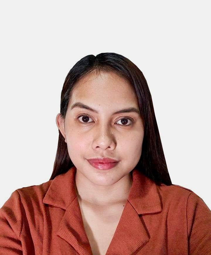 Mary Joy A. Denopol // Virtual Assistant - Myprofile