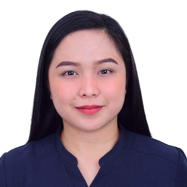 Christine Marban Jabunan // Virtual Assistant - Myprofile