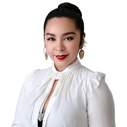 Jessa Mae S. Guintu // Executive Assistant - Myprofile