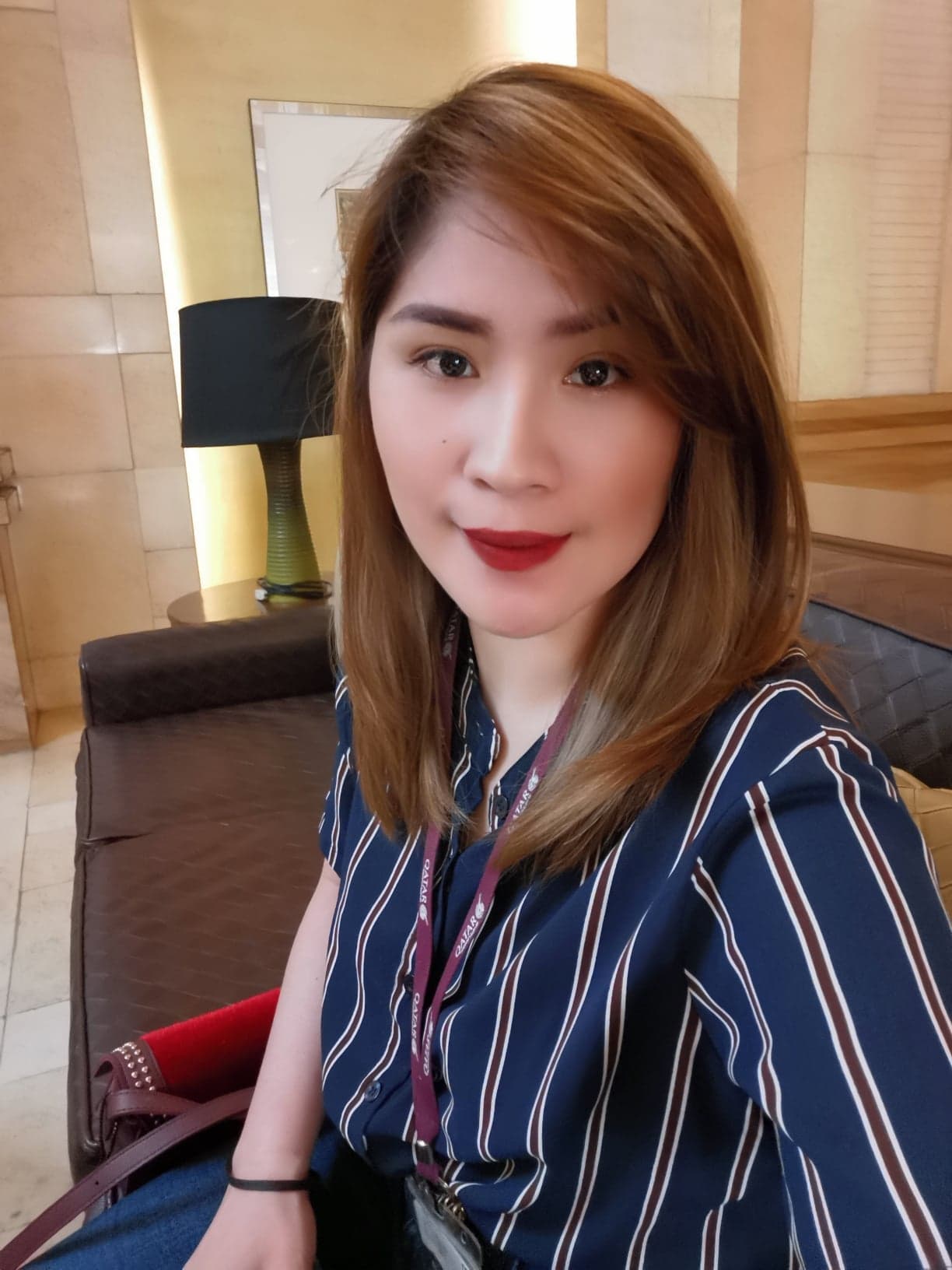 Lovely Manatlao // Virtual Assistant - Myprofile