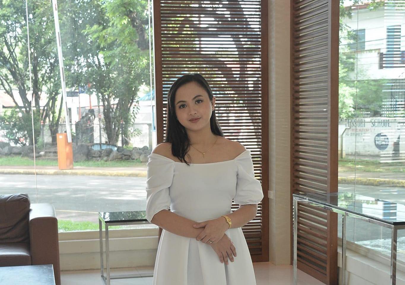 Ma. Christine Joy Apil Perez // Virtual Assistant - Myprofile