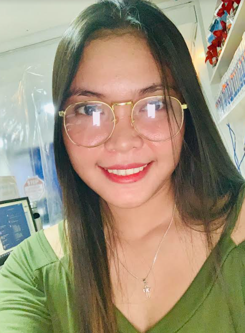 Joan S. Española // Virtual Assistant - Myprofile