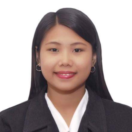 Sheila Princess Navarro // Virtual Assistant - Myprofile