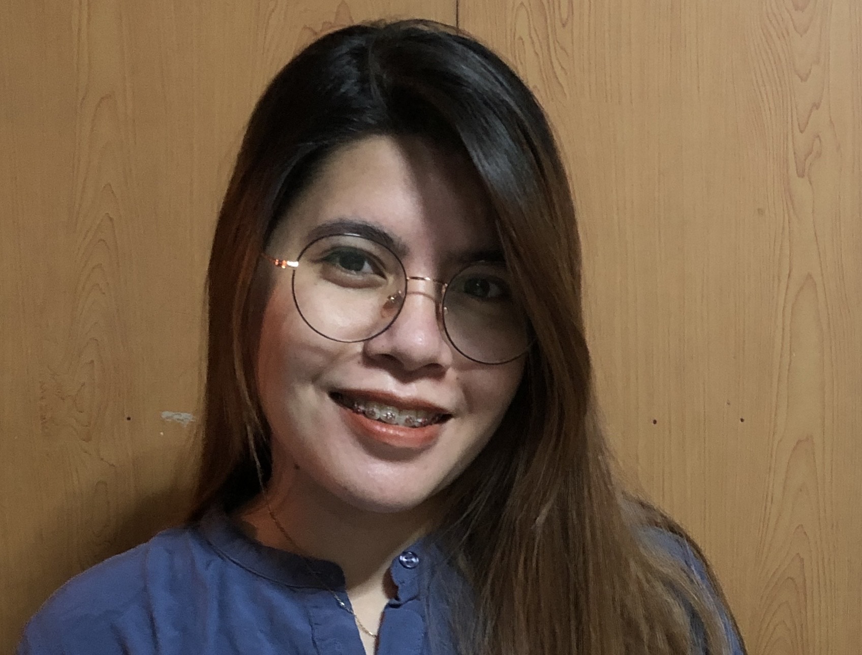 Michelle Coligado // SEO Expert - Myprofile