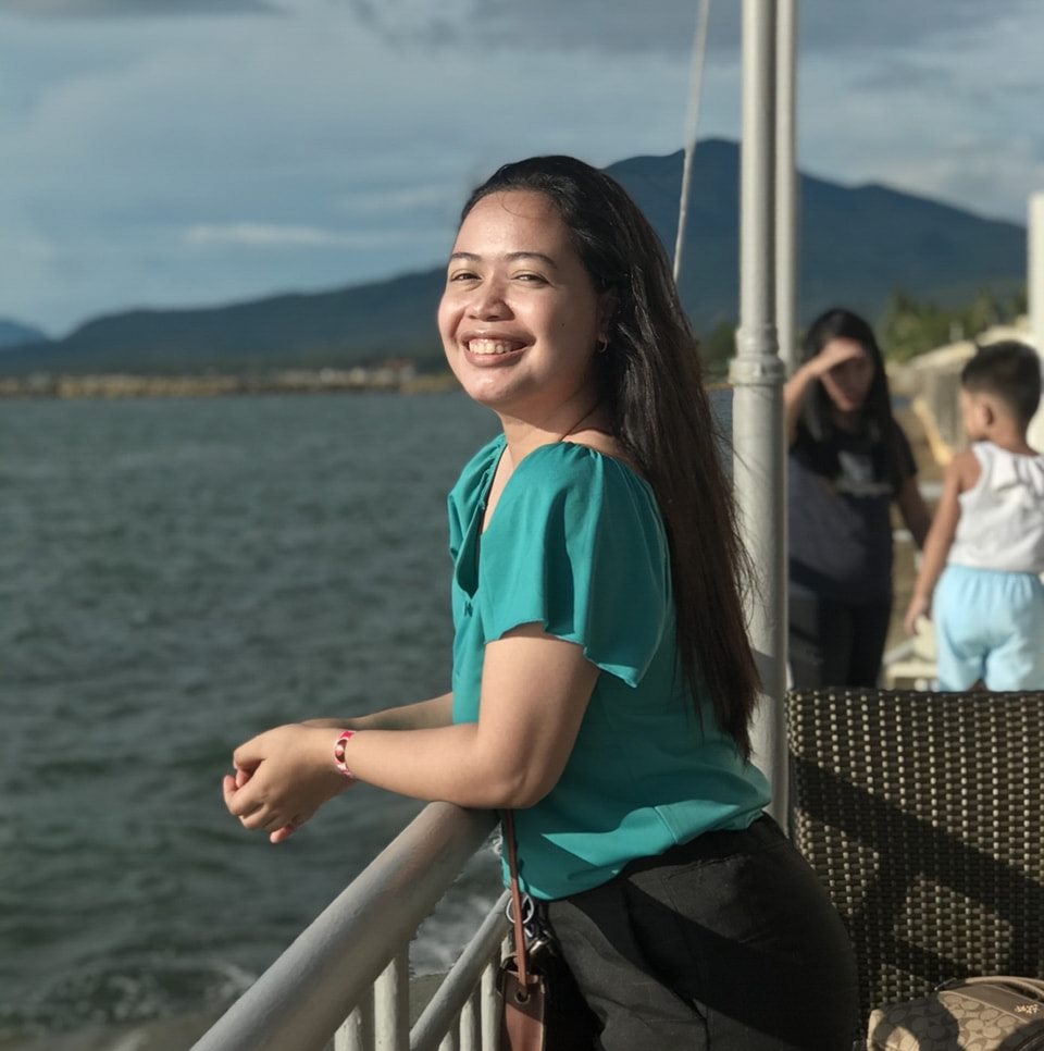Alisson Ann Ajelle M. Avila // QuickBooks VA - Myprofile
