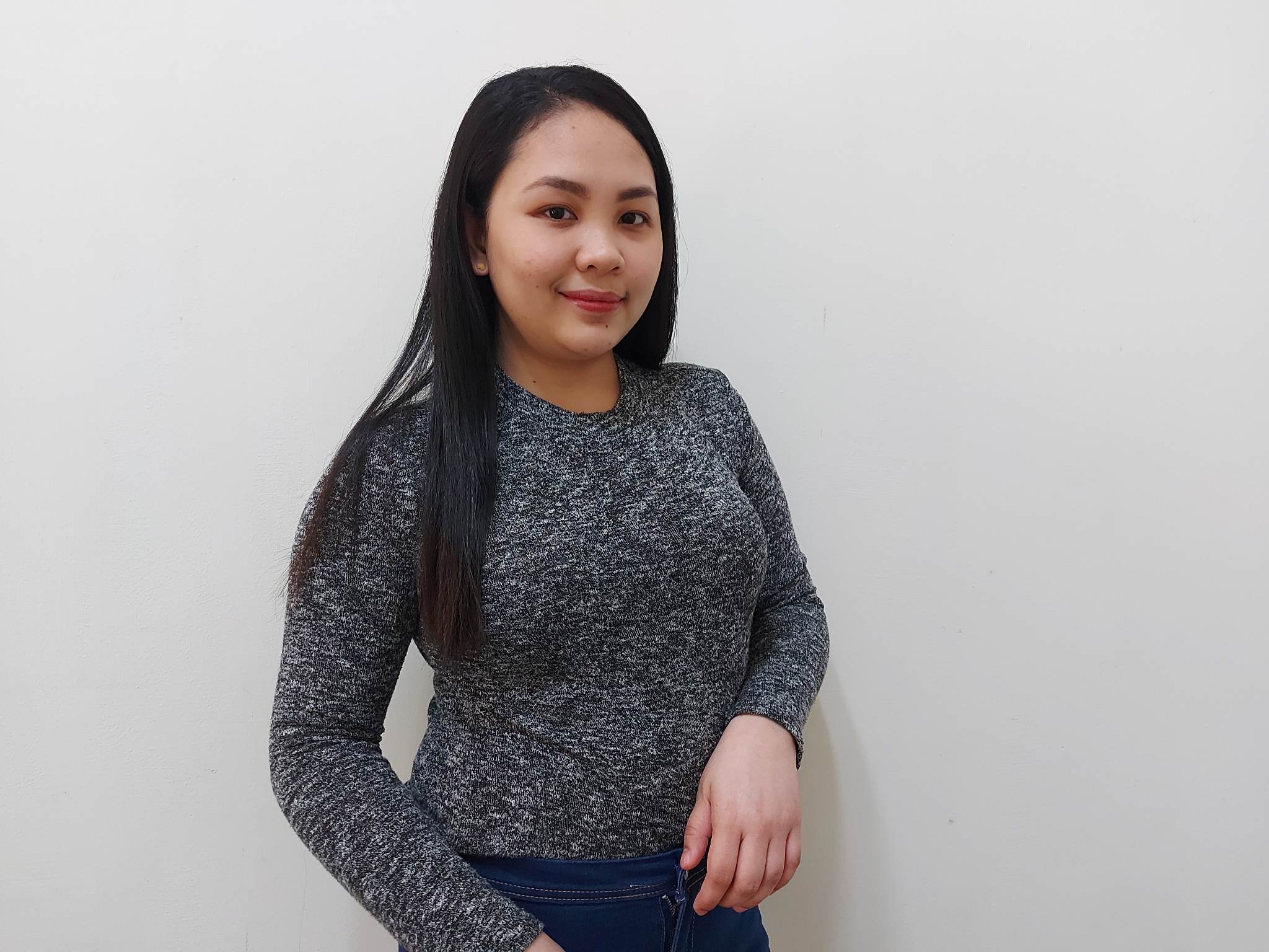 Sarah Reyes De Castro // Virtual Assistant - Myprofile